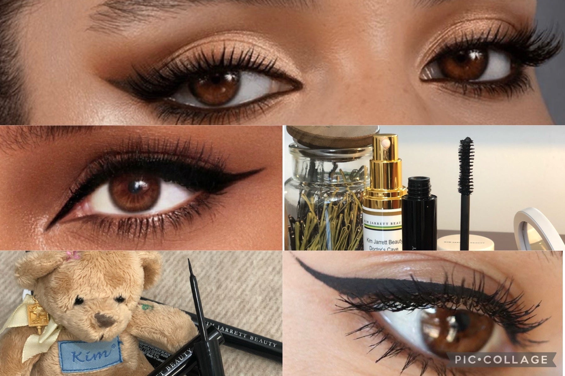 EYES – Kim Jarrett Beauty