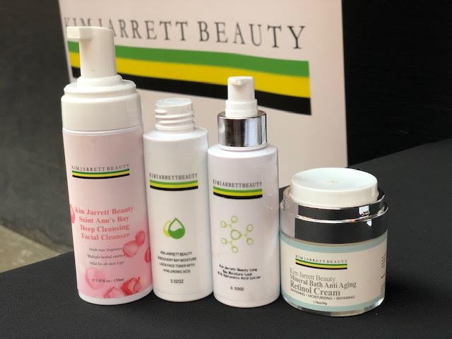 Bath Botanical Gardens BBG – Kim Jarrett Beauty