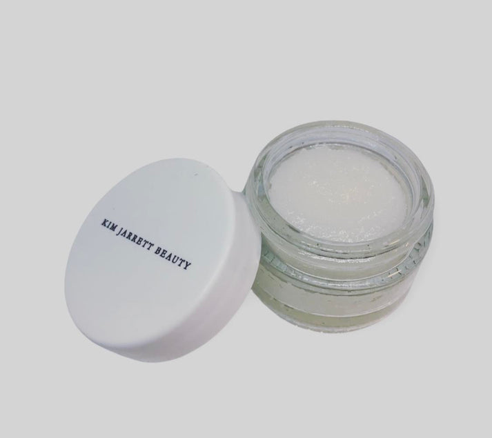 Hellshire Beach Unisex Lip Scrub – Kim Jarrett Beauty